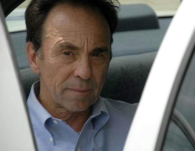 David Jensen biografia