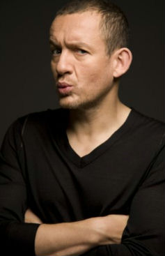 Dany Boon biografia