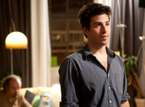 Jake Hoffman biografia