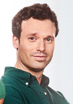 Jake Epstein biografia