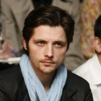 Raphael Personnaz biografia