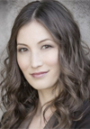 Jennifer Spence biografia