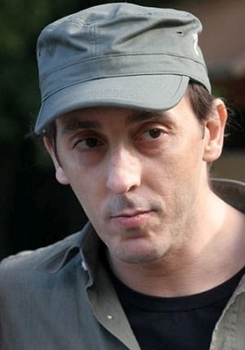 Massimo Ceccherini biografia