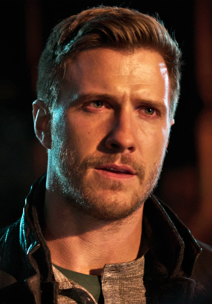 Patrick Heusinger Biografia