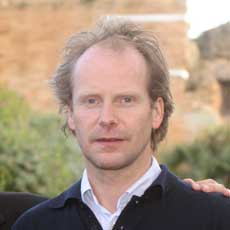 Philip Gröning biografia