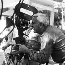 Adolfo Celi biografia