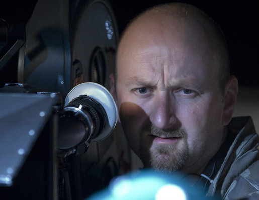 Neil Marshall biografia