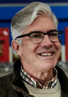 Shaun Micallef biografia