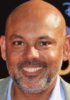 Daniel Bacon biografia