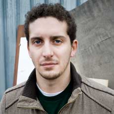 Fabio Mollo biografia