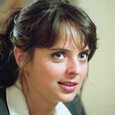 Alina Nedelea biografia