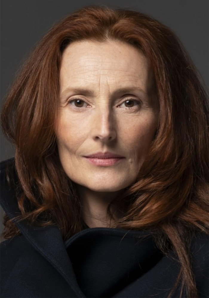 Rachel Lascar biografia