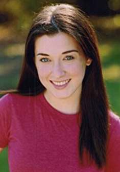 Margo Harshman biografia