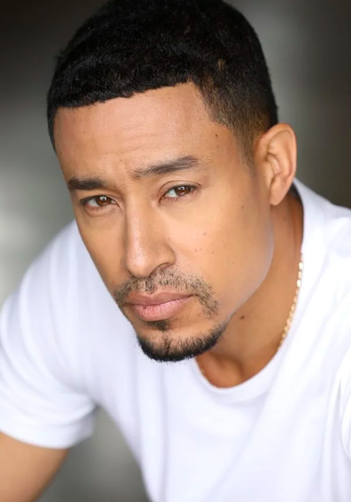 Mark Taylor biografia