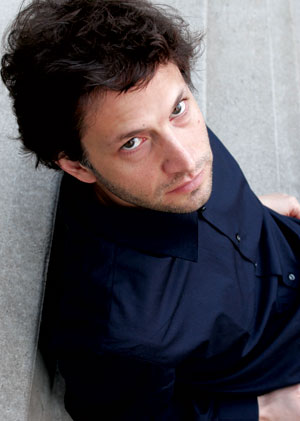 Bennett Miller biografia