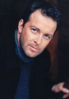 Ken Tremblett biografia