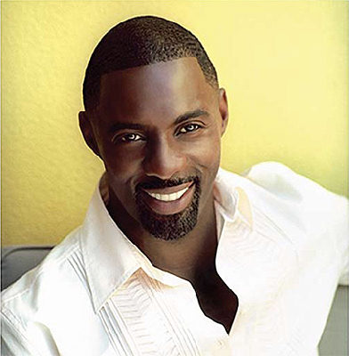 Idris Elba biografia