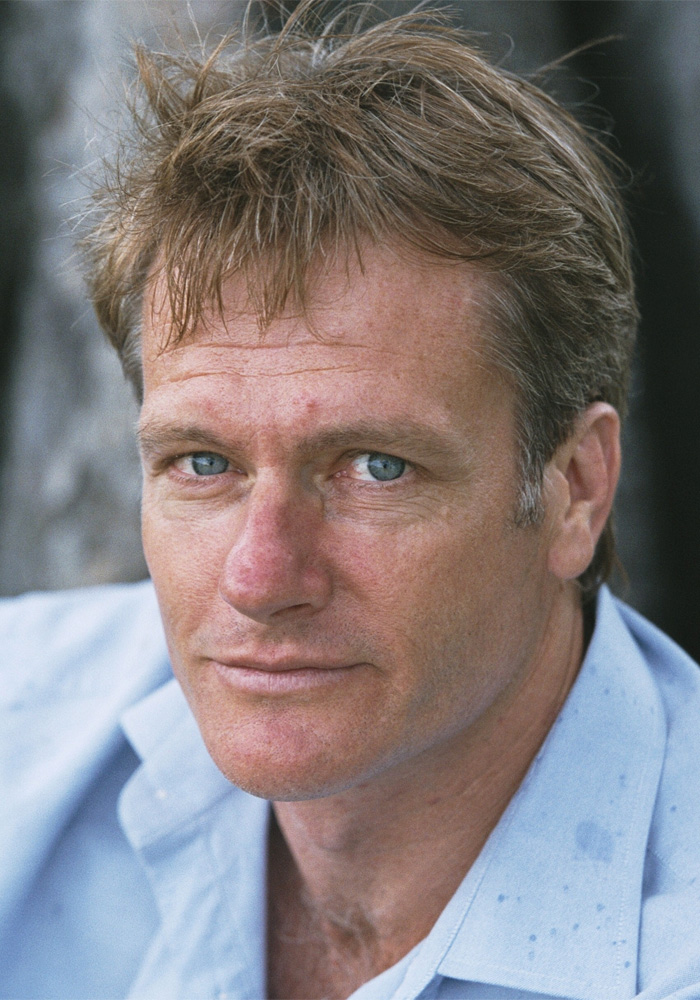 William McInnes biografia