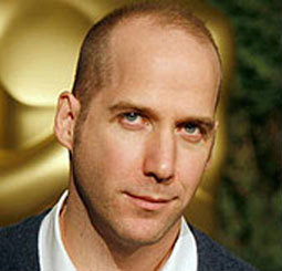 Michael Arndt biografia