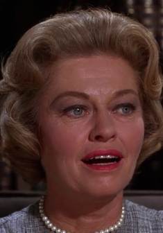 Virginia Christine biografia