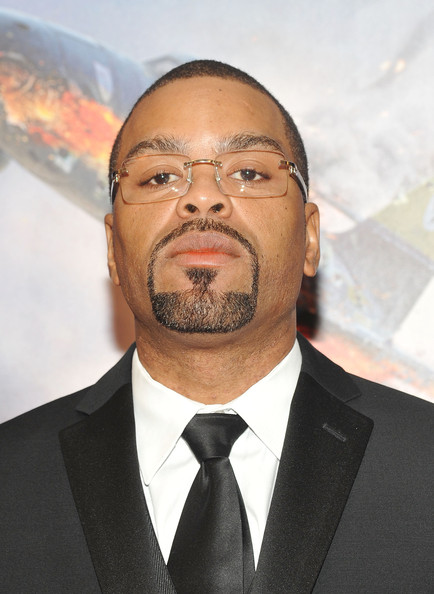 Method Man biografia