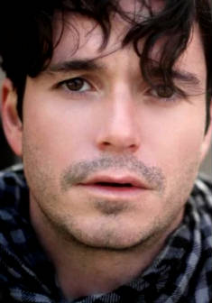 Christopher Jacot biografia