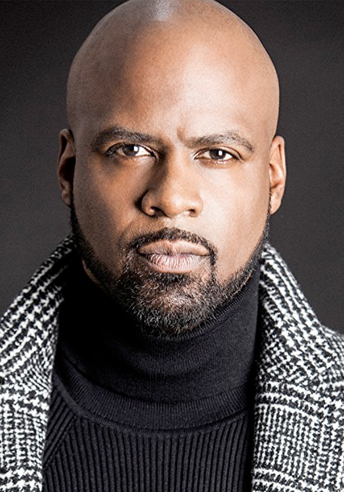 Ryan Sands biografia