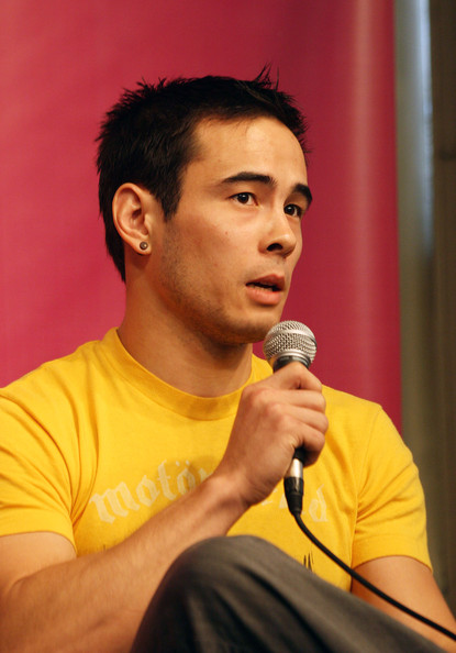 David Callaham biografia