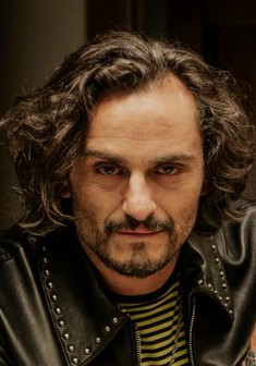 Asier Etxeandia biografia