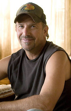 Kevin Costner filmografia