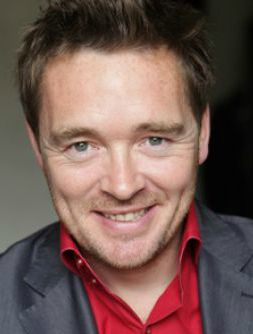 Robbie Nock biografia