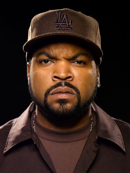 Ice Cube biografia