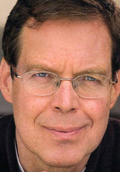 Ivar Brogger biografia