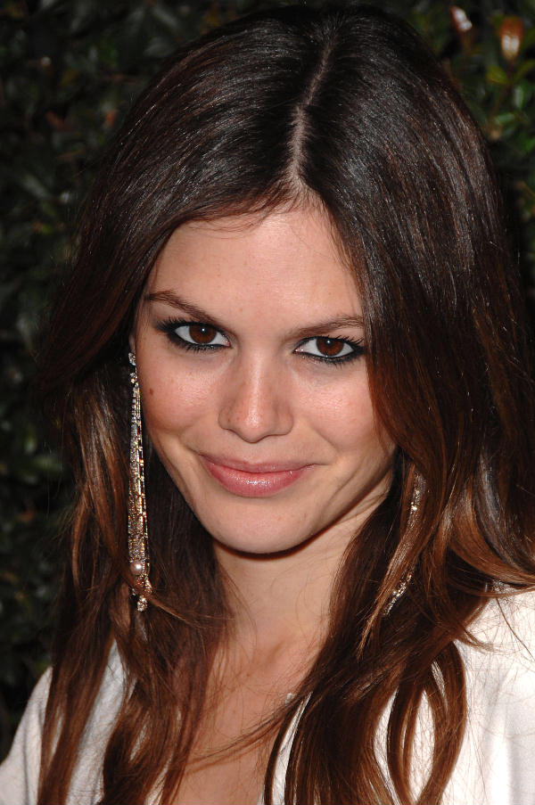 Rachel Bilson biografia