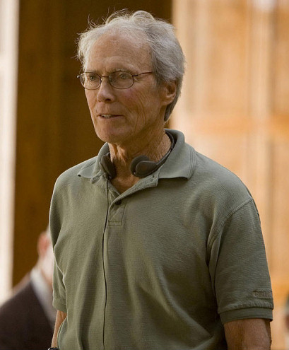 Biografia De Clint Eastwood