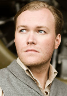 Christian Rubeck filmografia