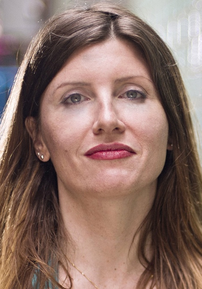 Sharon Horgan biografia