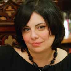 Holly Black biografia