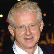 Richard Curtis biografia
