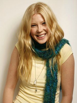 Emma Booth biografia
