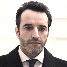 Bruno Todeschini biografia