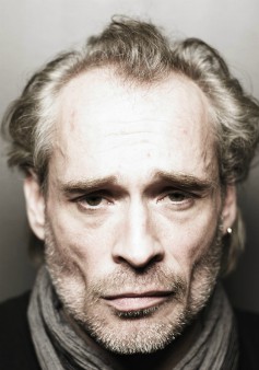 Johannes Krisch biografia