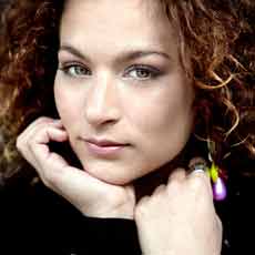 Eva van de Wijdeven biografia