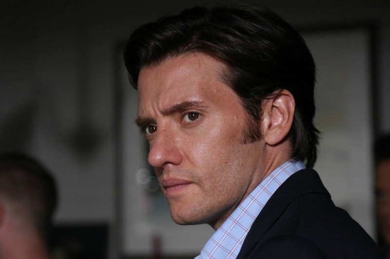 Jason Butler Harner biografia