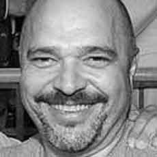 Anthony Minghella biografia