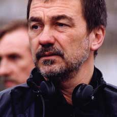 Olivier Marchal biografia