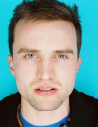 Aaron Poole biografia