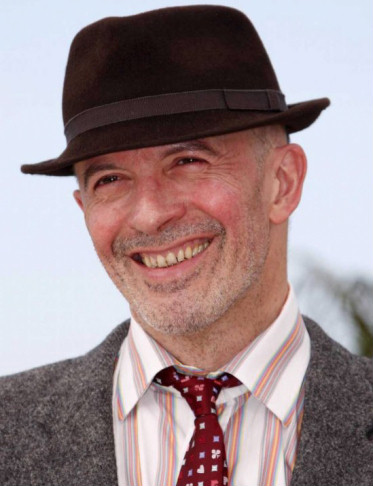 Jacques Audiard biografia
