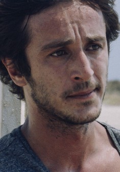 Ahmet Rifat Sungar biografia