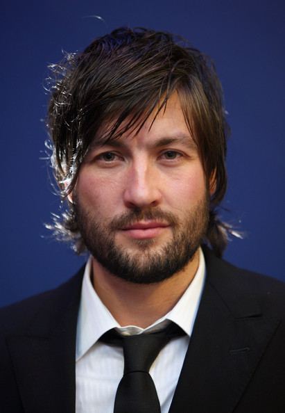 Liam McMahon biografia